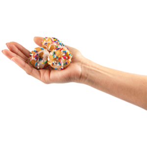 The Original Rainbow Cone - Chicago's Favorite Ice Cream